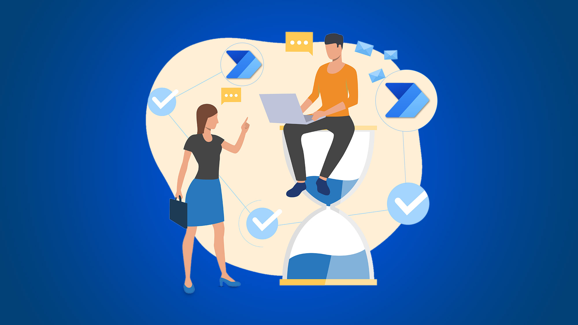 Is Power Automate suitable for automating approval processes in finance ... Is Power Automate suitable for automating approval processes in finance ...
